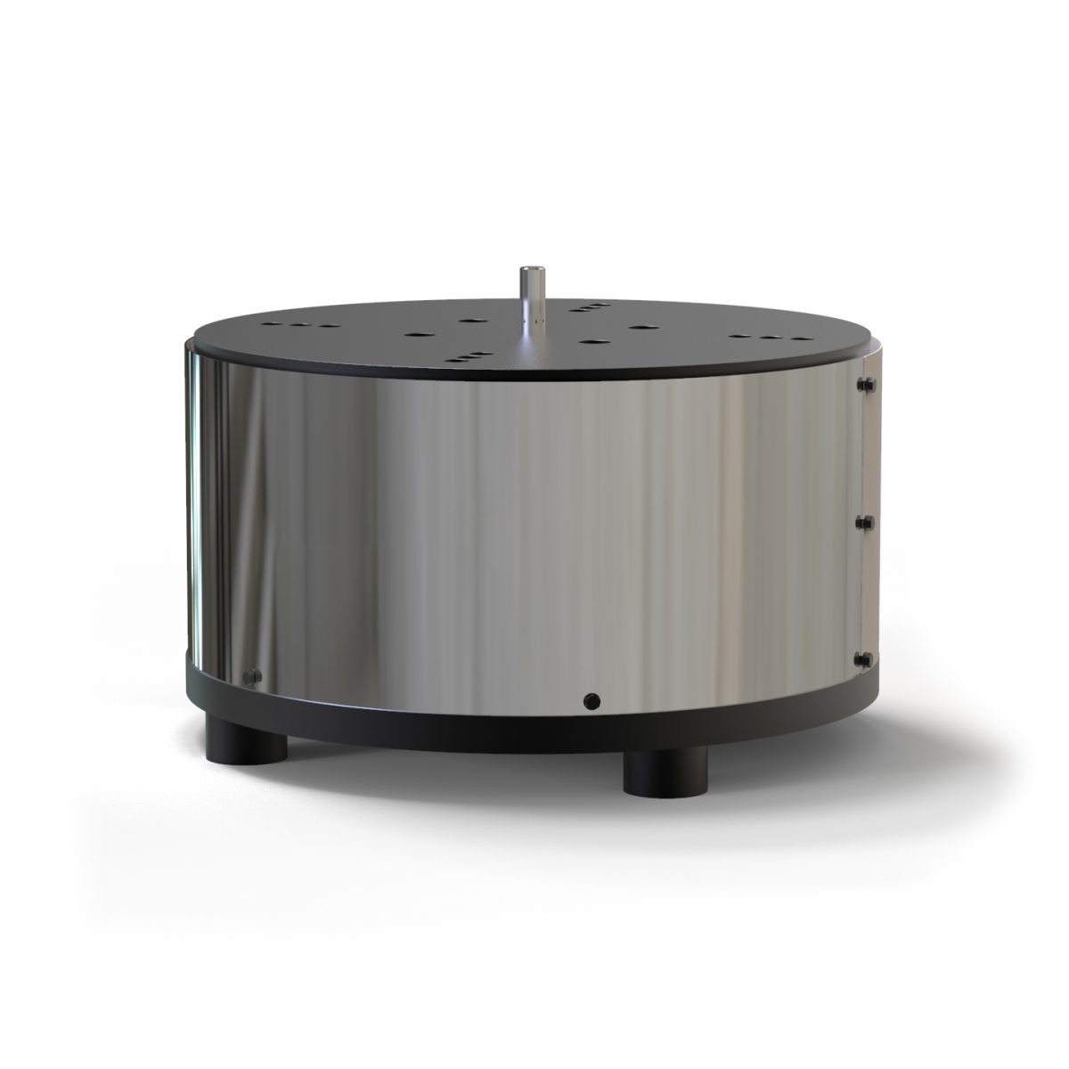 Gasco Group | Specialisti in componenti e leader in sistemi vibranti