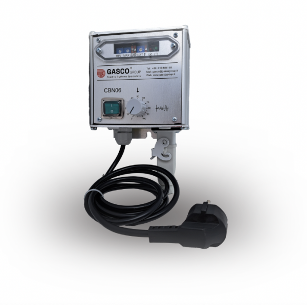 Controller Archivi - Gasco Group