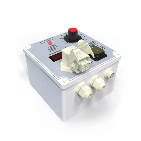 Vibratori lineari, Serie AL e VL - Gasco Group